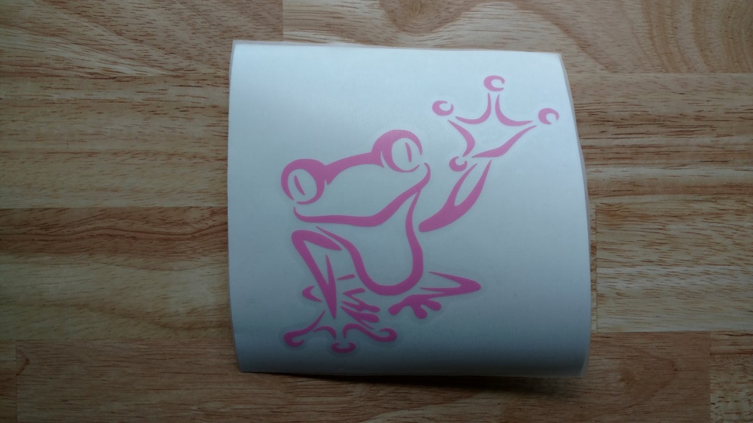 Gecko Vinyl Fishing Decal 22 Colors to Choose Sticker Boat Decal ...