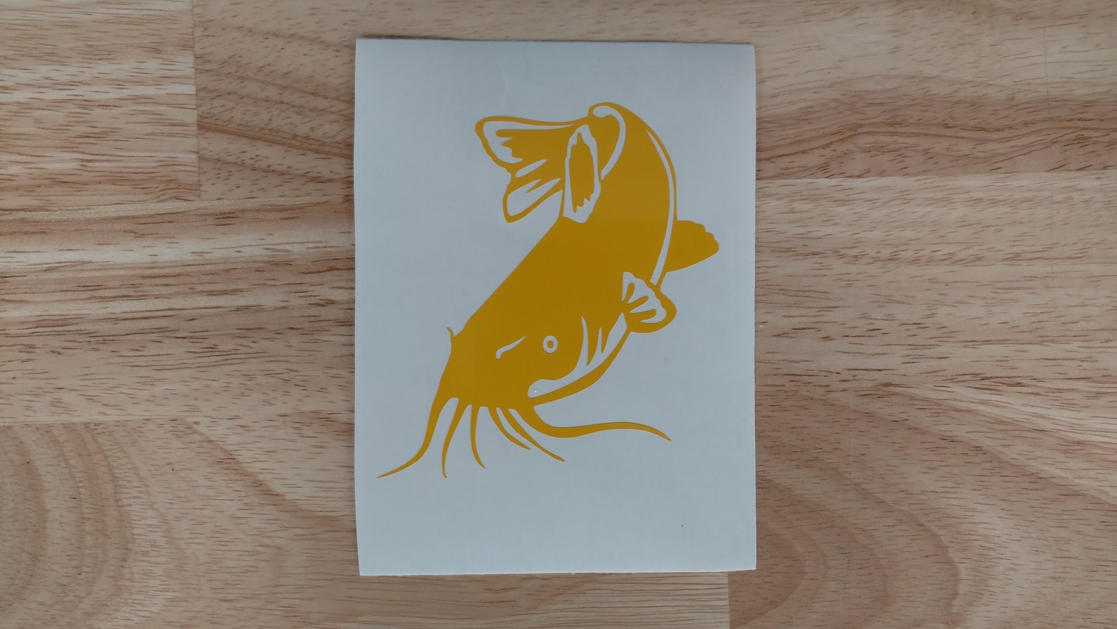 Catfishing Catfish Fishing Sticker 9 Sizes 22 Colors to Choose - Etsy