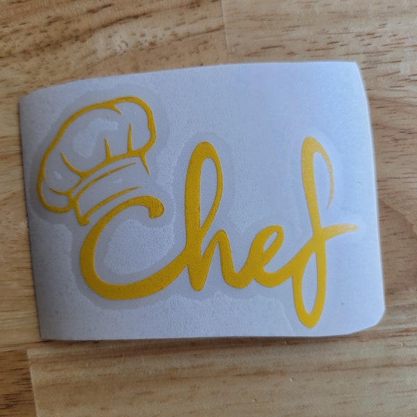 Cooking Decals - Etsy