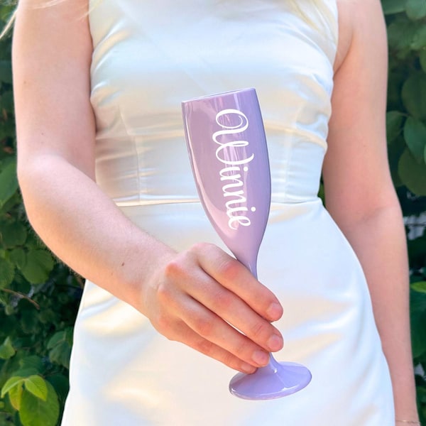 Purple Flute - Etsy