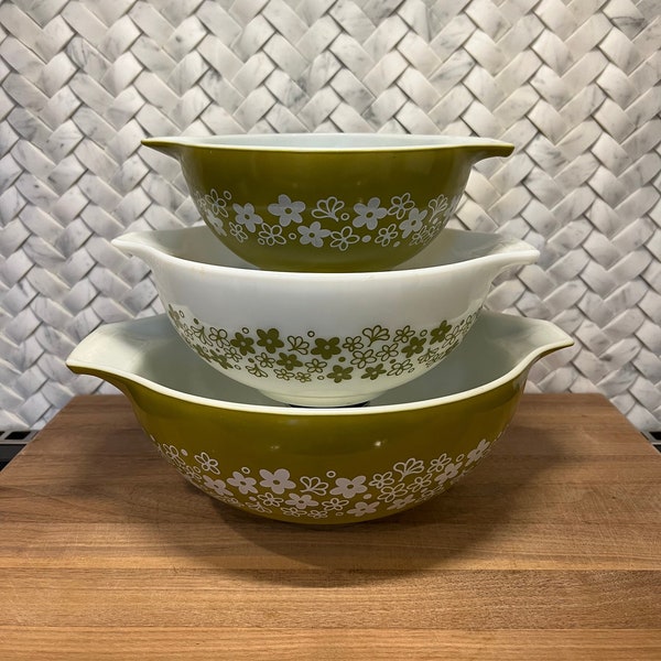 Spring Blossom Bowls - Etsy