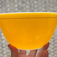 Orange Pyrex - Etsy