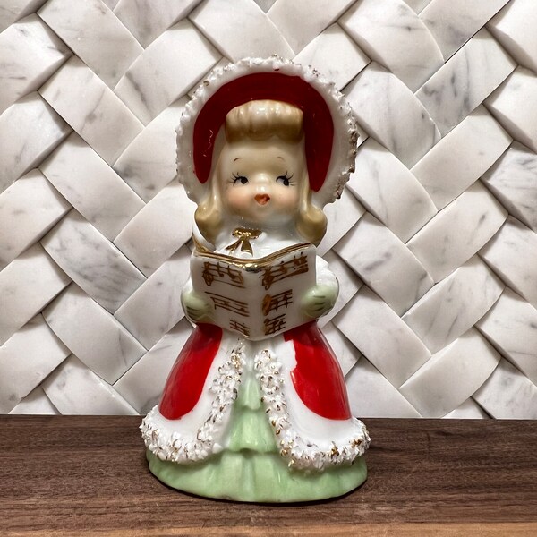 Lefton Christmas - Etsy