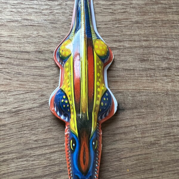 Vintage Clicker - Etsy