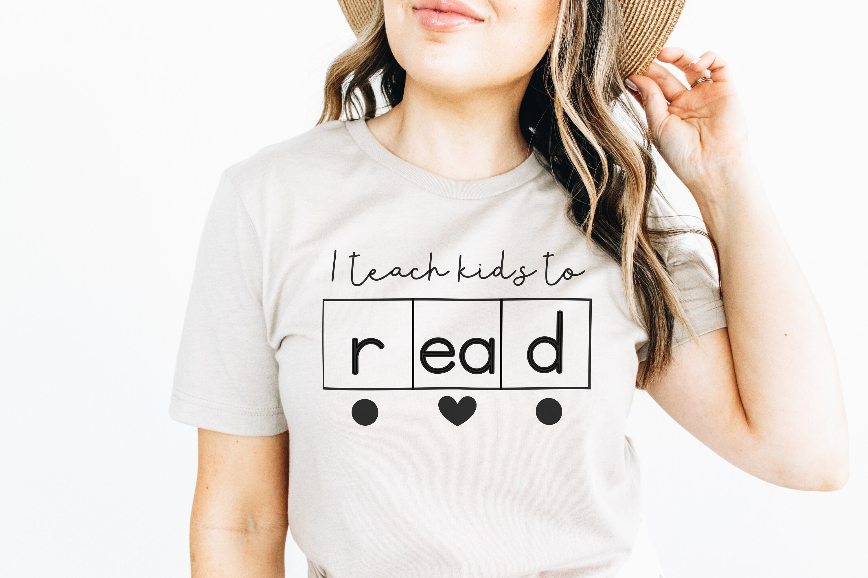 Reading Teacher T-shirt / Science of Reading Shirt / Reading - Etsy