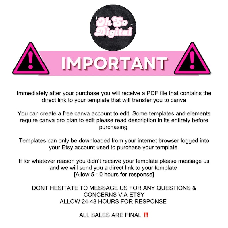 DIY June Bookings Flyer, June Appointments Available Flyer, Junecanva ...