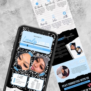 Blue Simple Composition Notebook Design Acuity Scheduling Booking ...