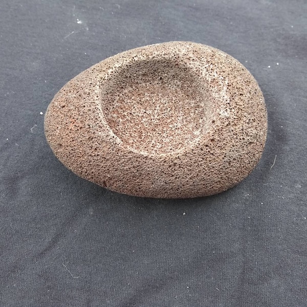 Rock Bowl - Etsy