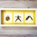 Pebble Art,yoga Poses,fitness Inspiration,wall Art - Etsy