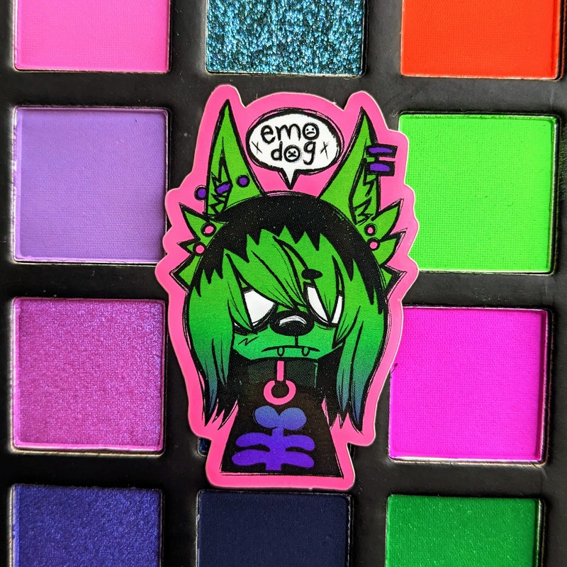 Emo Furry Furries - Etsy