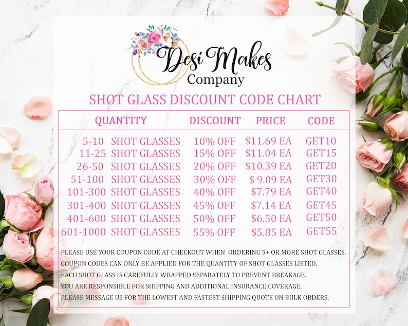 Matching Couples Shot Glass Gifts Unique Gifts for Couples Newly Wed ...