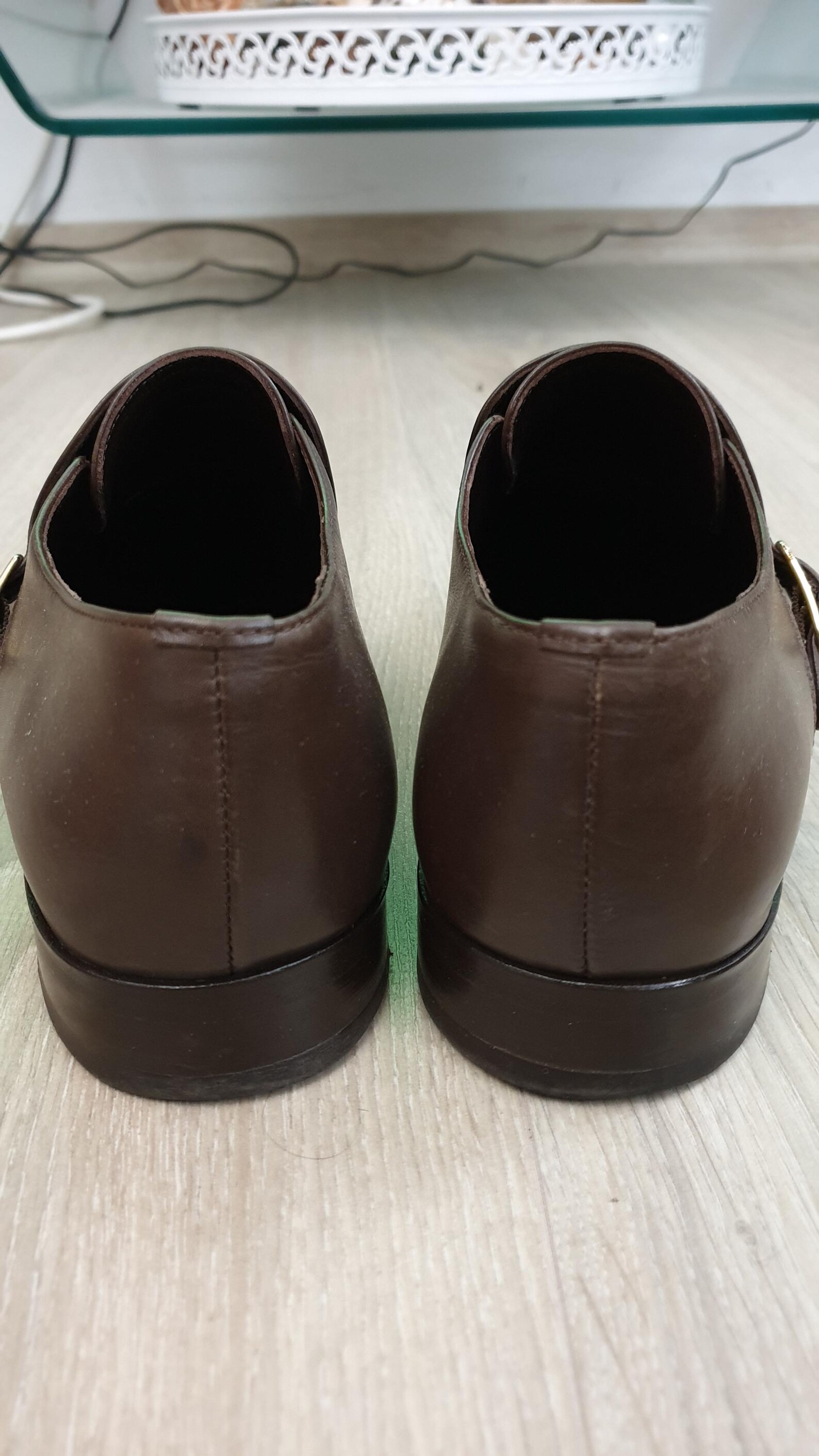 Cecilia Bringheli CB Made in Italy Top Luxury RARE Men's Genuine ...