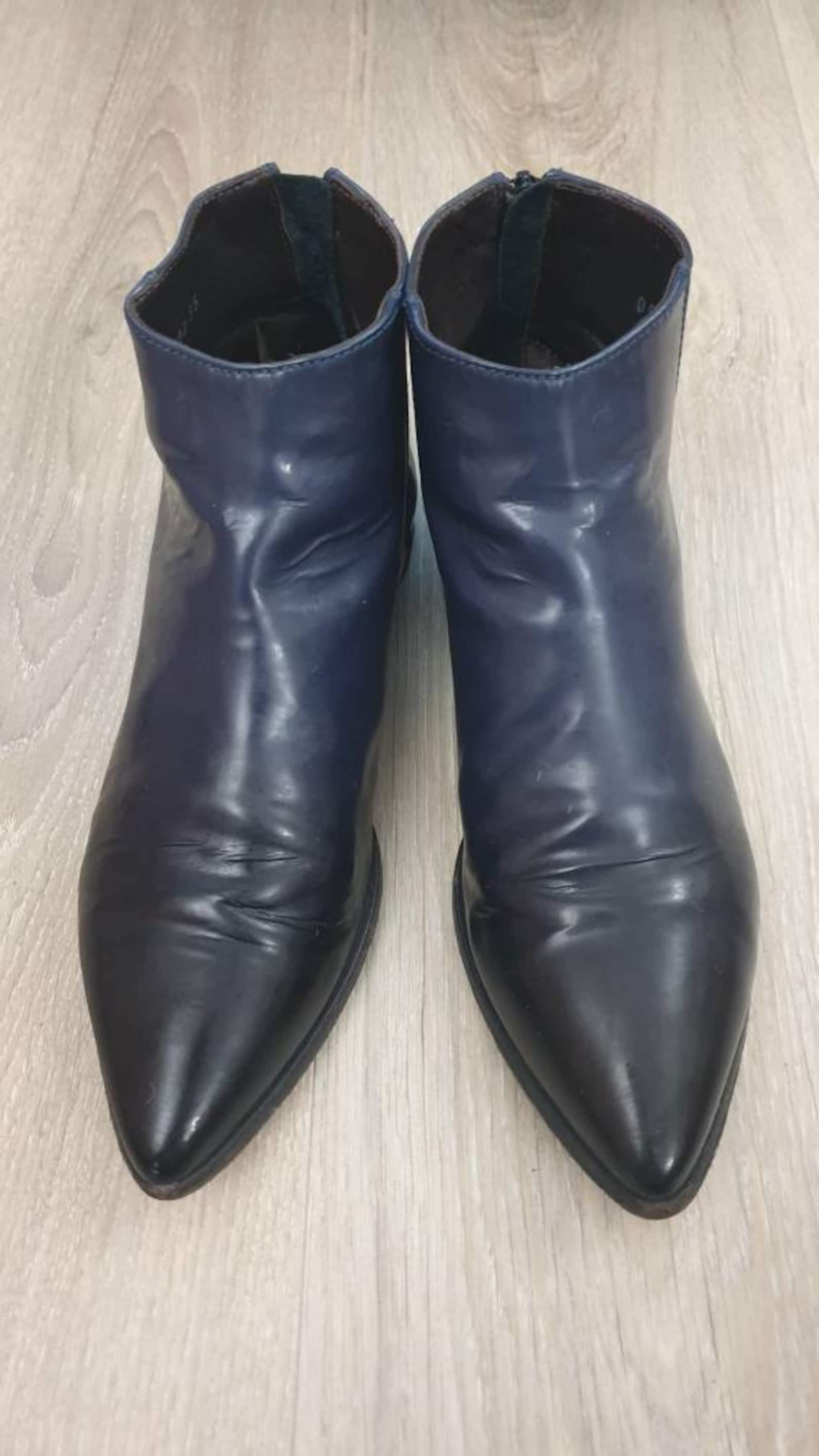 Agl,attilio Giusti Leombruni Made in Italy Top Luxury Women's Boots ...