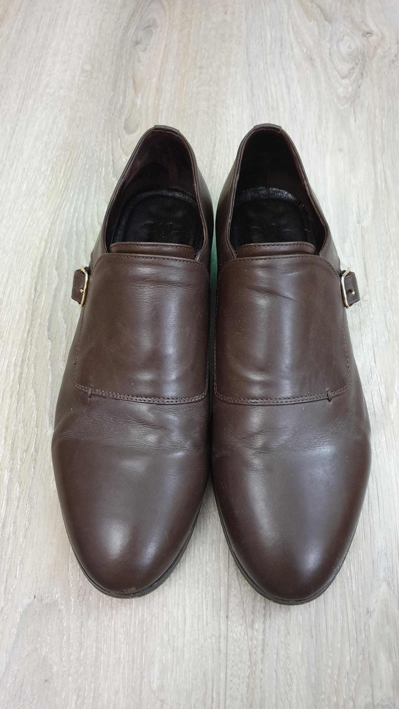 Cecilia Bringheli CB Made in Italy Top Luxury RARE Men's Genuine ...