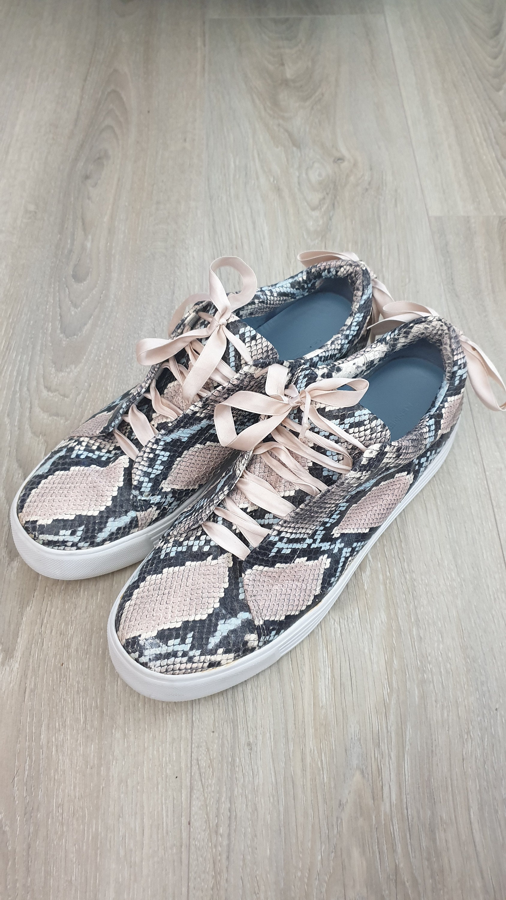 Kennel and Schmenger Top Luxury Women's Flat Shoes,genuine Leather ...