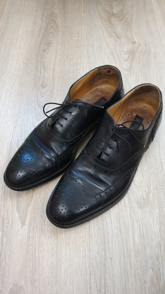 Celine leather shoes store