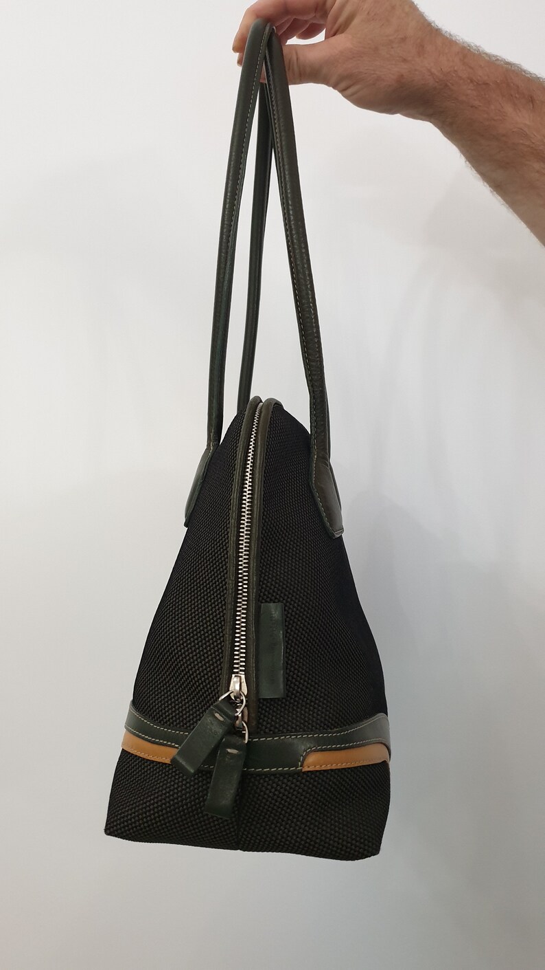 Nazareno Gabrielli Made in Italy Luxury Women's Handbag,quality Fabric ...