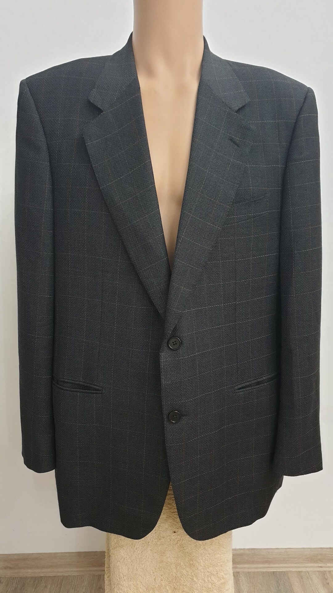 Broglia Exclusive High Quality,alta Sartoria Very RARE Men's Blazer ...
