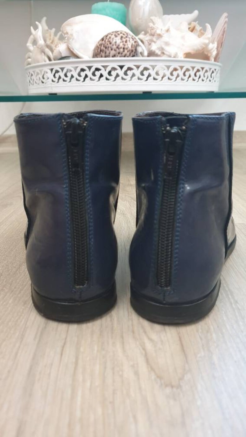 Agl,attilio Giusti Leombruni Made in Italy Top Luxury Women's Boots ...