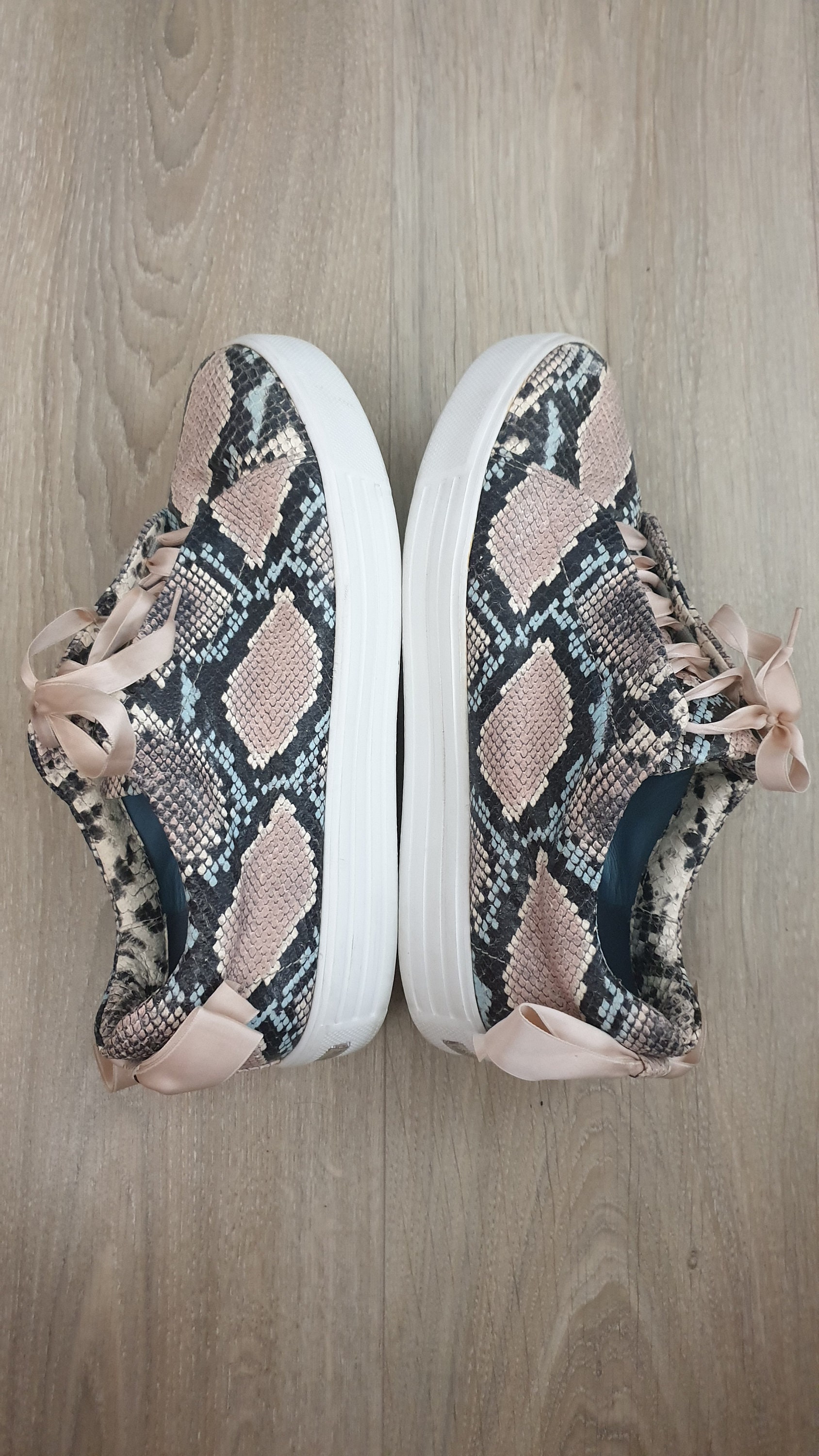 Kennel and Schmenger Top Luxury Women's Flat Shoes,genuine Leather ...