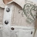 Isar Trachten Traditional Bavarian Shirt,coton/lin,size D-42 - Etsy