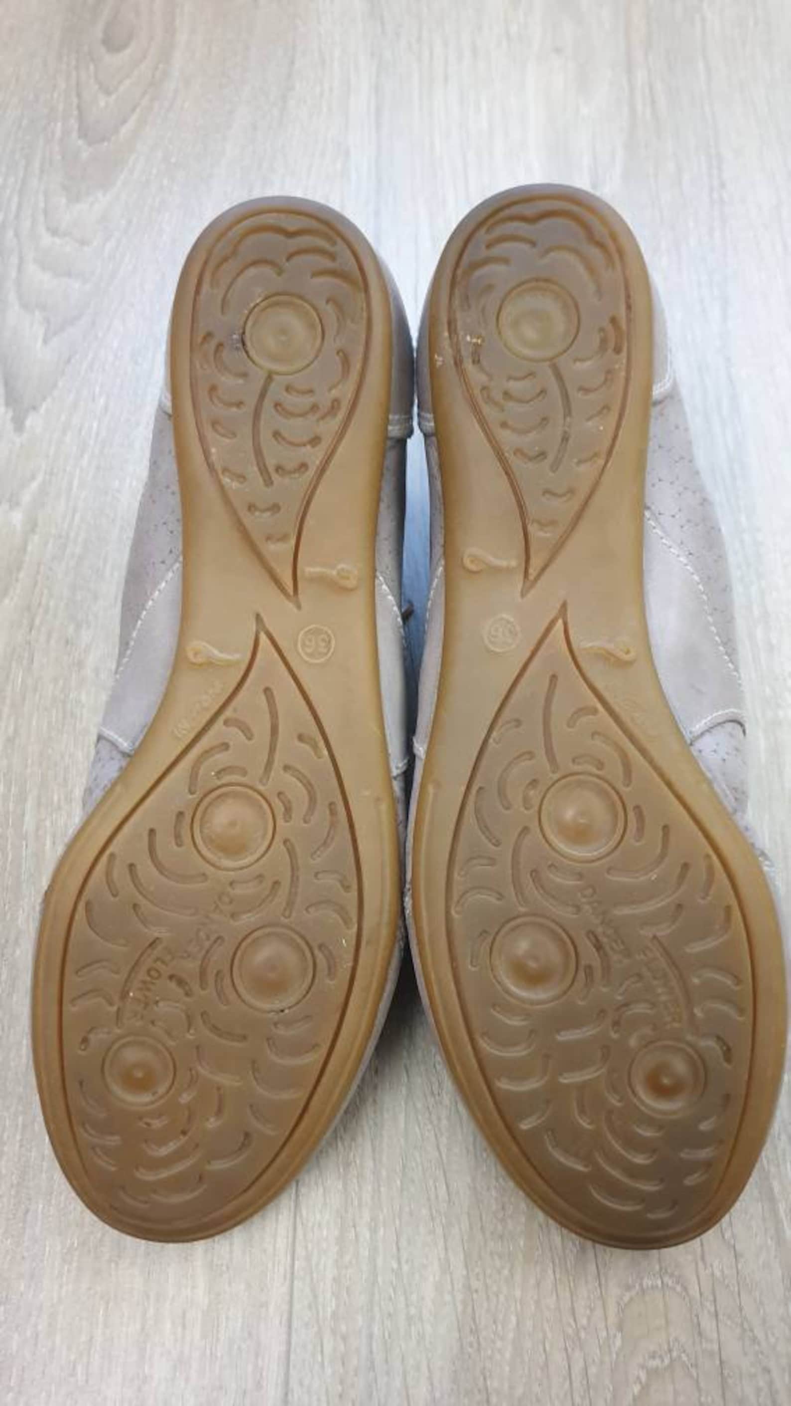 Gadea Made in Spain Luxury Women's Genuine Leather Sport Shoes/sneakers ...