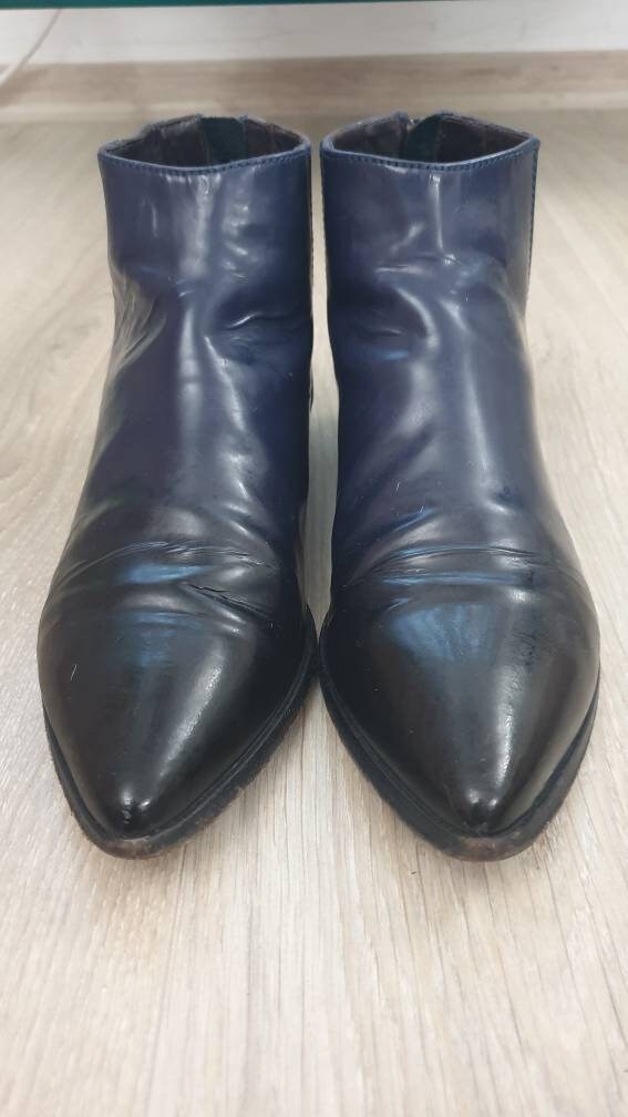 Agl,attilio Giusti Leombruni Made in Italy Top Luxury Women's Boots ...
