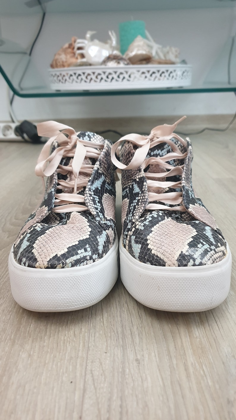 Kennel and Schmenger Top Luxury Women's Flat Shoes,genuine Leather ...