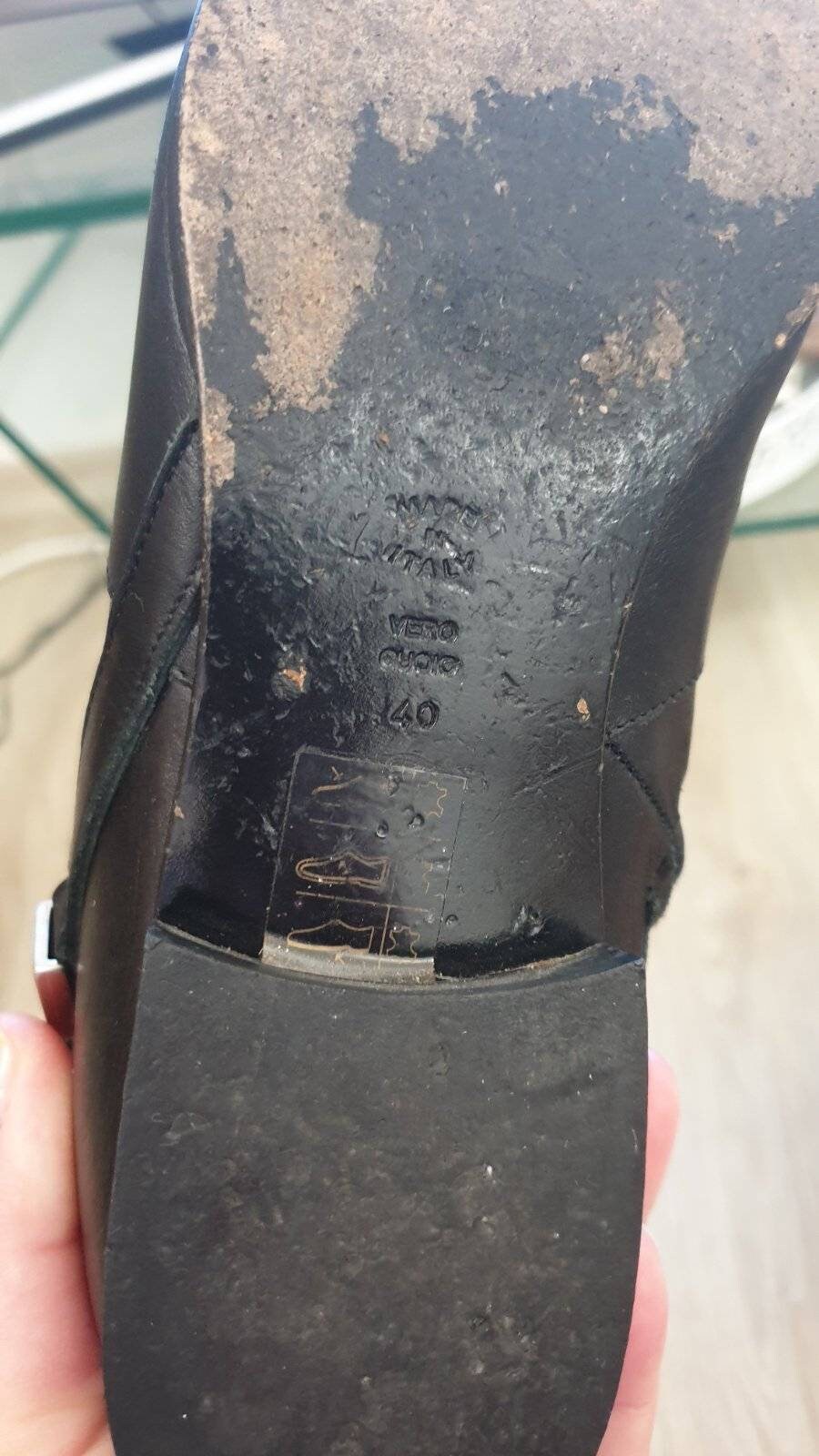 Studio Pollini Made in Italy Fabulous Genuine Leather Women's Ankle ...