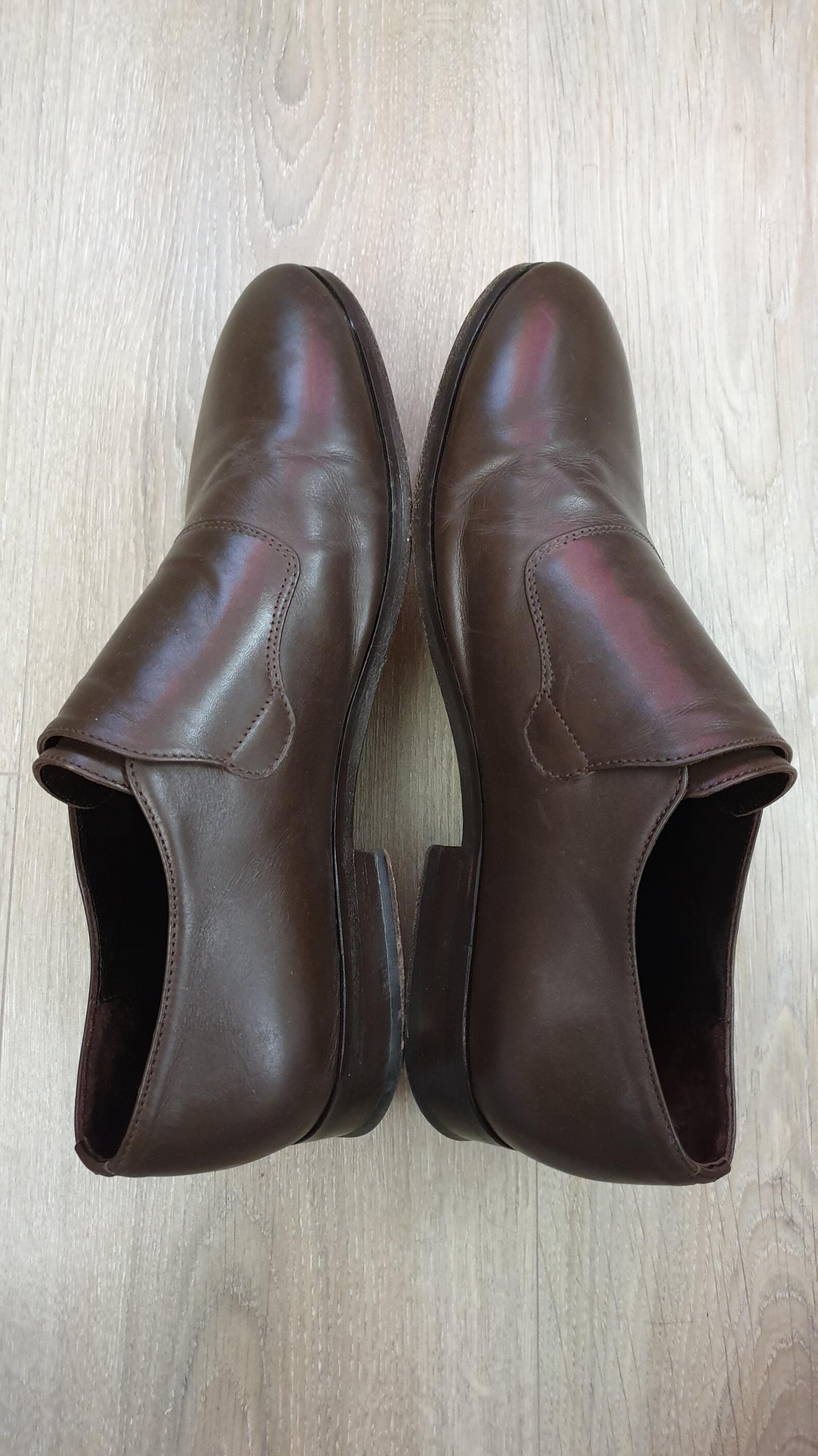Cecilia Bringheli CB Made in Italy Top Luxury RARE Men's Genuine ...