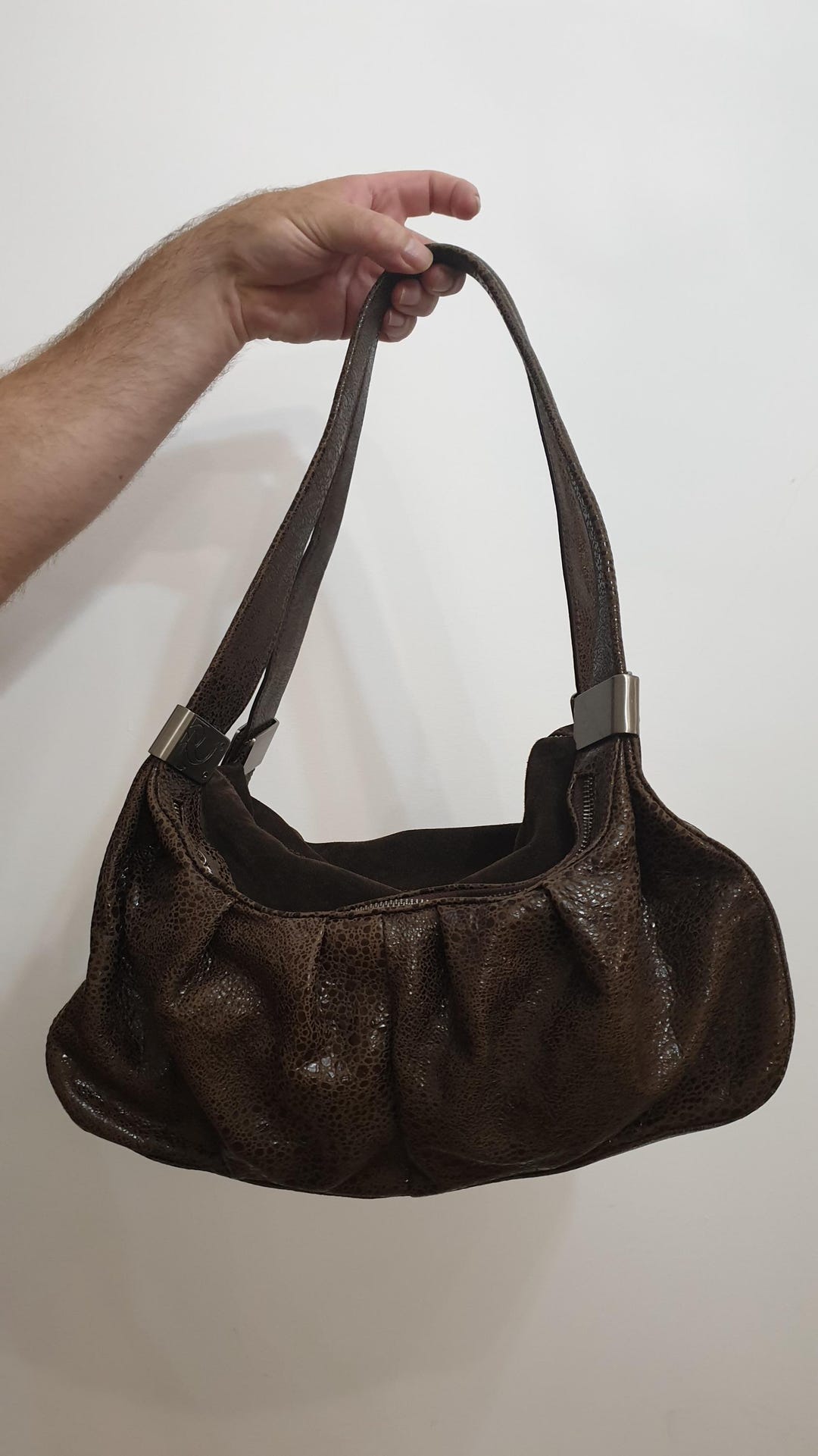 Ripani Made in Italy Luxury Women's Handbag,soft Genuine Leather and ...