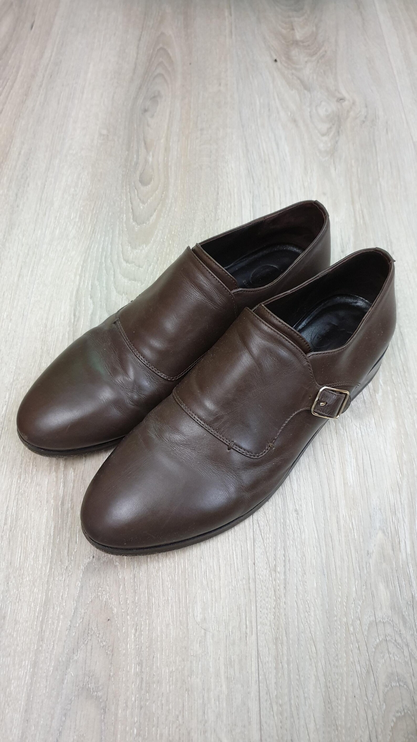 Cecilia Bringheli CB Made in Italy Top Luxury RARE Men's Genuine ...
