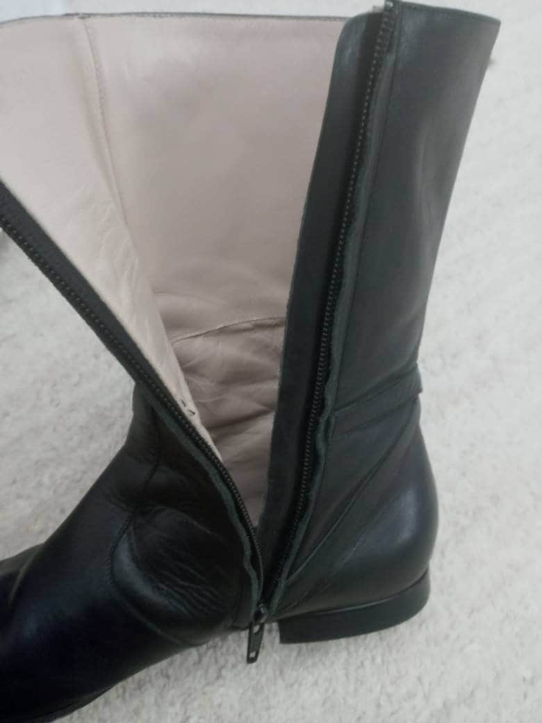 Studio Pollini Made in Italy Fabulous Genuine Leather Women's Ankle ...