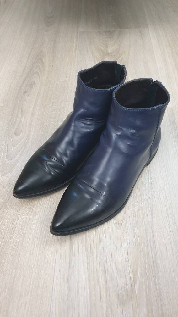 Agl,attilio Giusti Leombruni Made in Italy Top Luxury Women's Boots ...