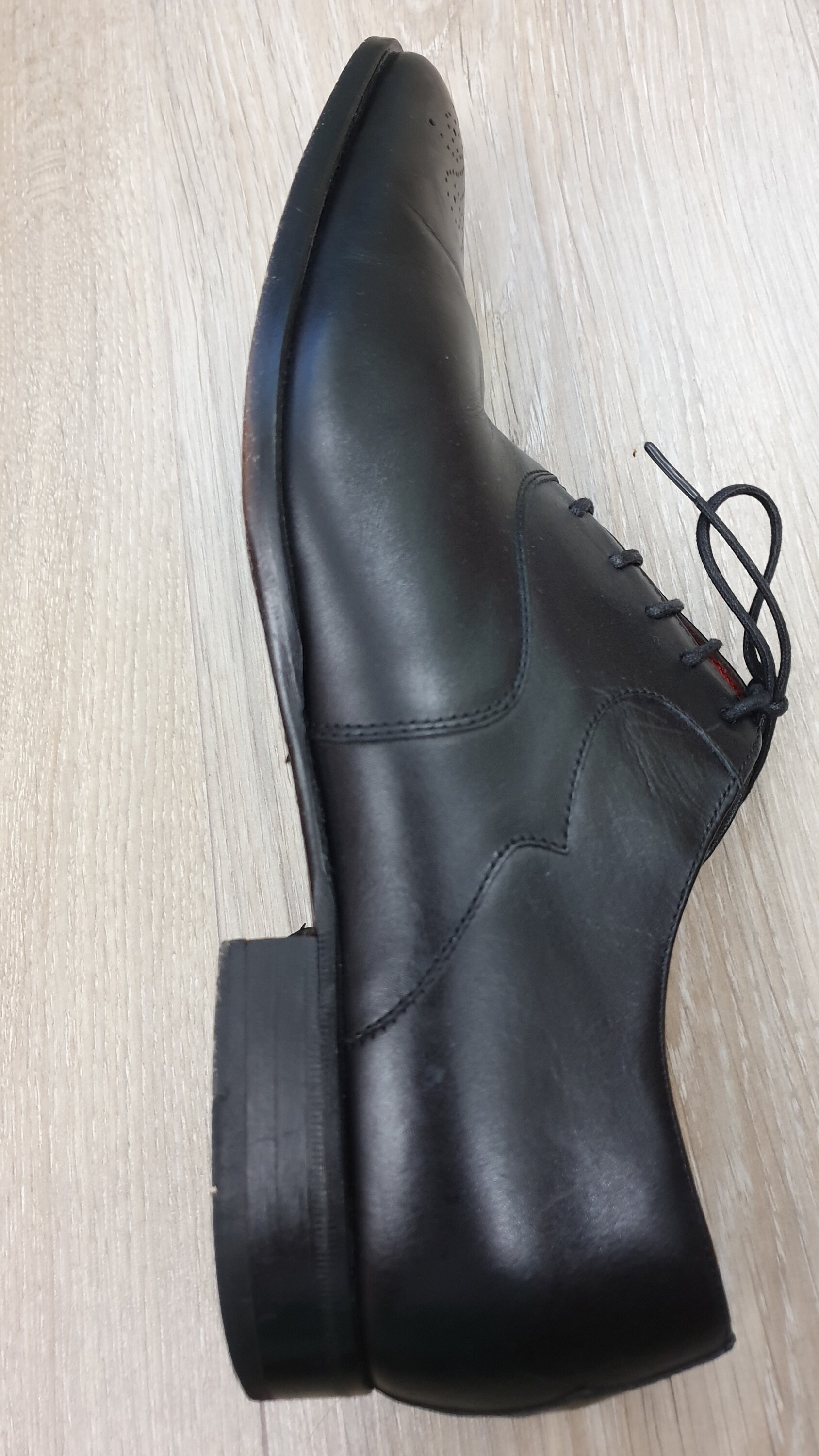 Finsbury Gamme Latina Blake Welted Luxury Men's Shoes,genuine Leather ...
