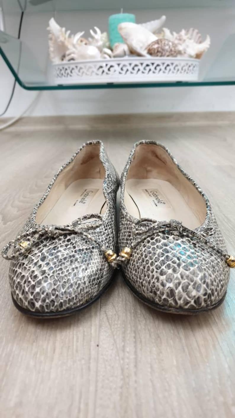 Gabriele by G.beni Made in Italy All Genuine Leather Women's Shoes ...