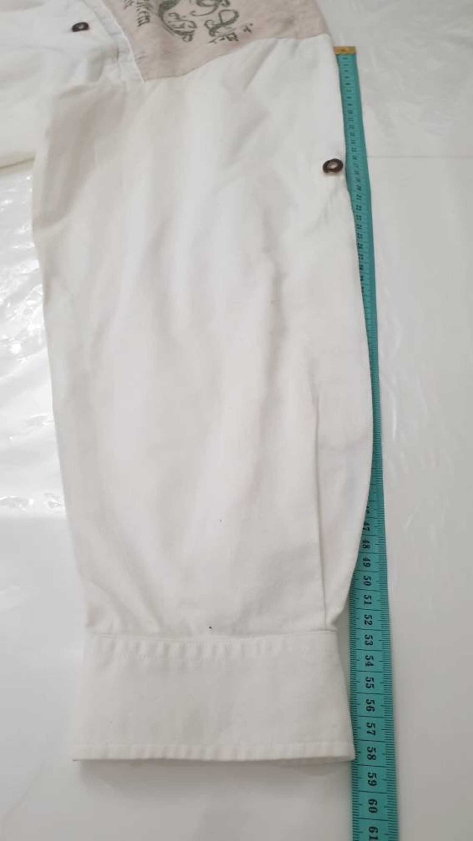 Isar Trachten Traditional Bavarian Shirt,coton/lin,size D-42 - Etsy