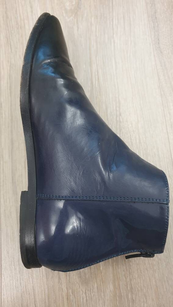 Agl,attilio Giusti Leombruni Made in Italy Top Luxury Women's Boots ...