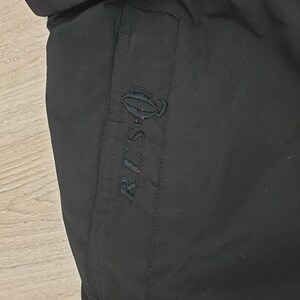 Res-q Vintage Men's Ski Suit,black Color Size M - Etsy
