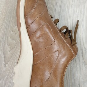Samsonite Made in Europe Genuine Leather Men's Shoes,size EU-40 - Etsy