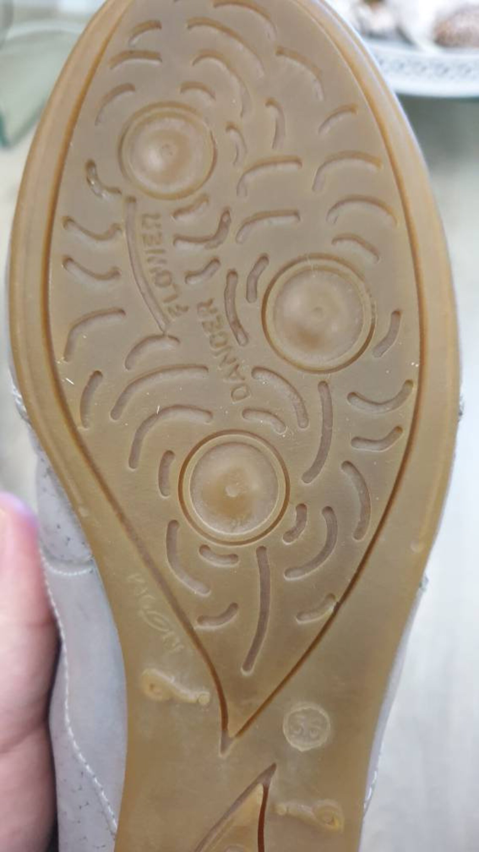 Gadea Made in Spain Luxury Women's Genuine Leather Sport Shoes/sneakers ...