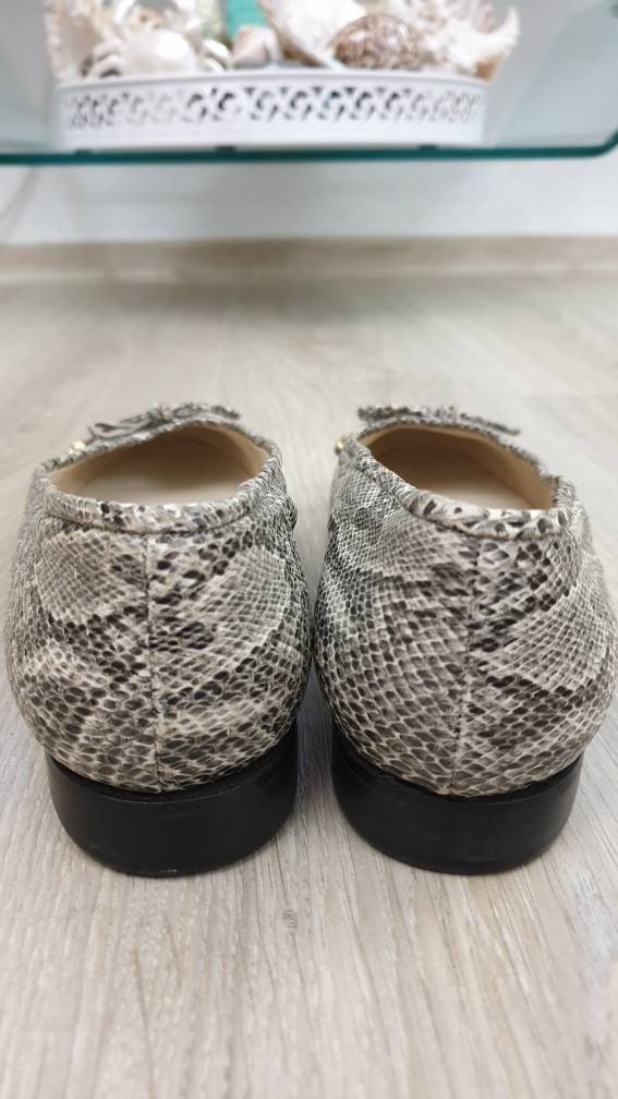 Gabriele by G.beni Made in Italy All Genuine Leather Women's Shoes ...