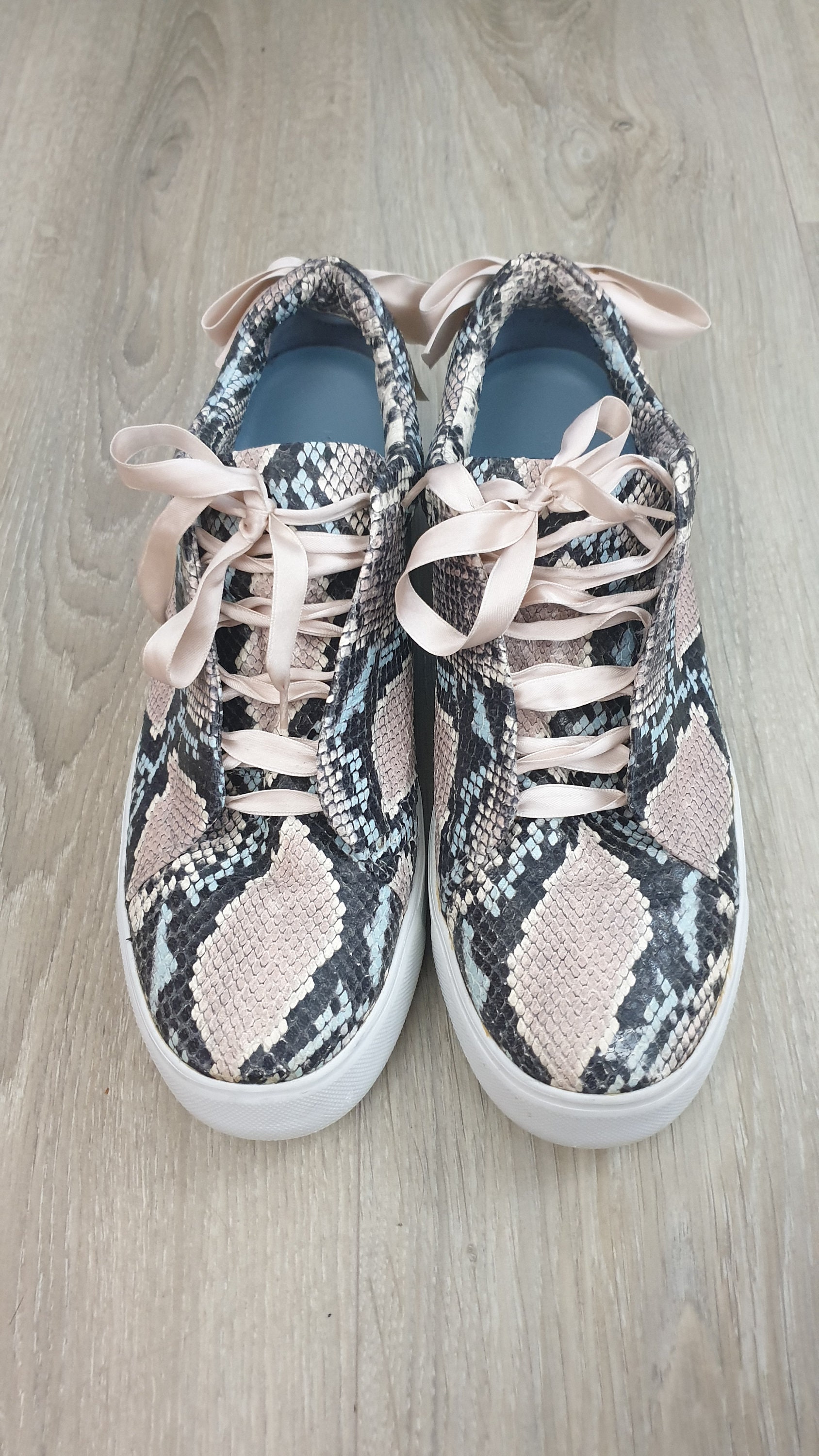 Kennel and Schmenger Top Luxury Women's Flat Shoes,genuine Leather ...
