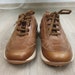 Samsonite Made in Europe Genuine Leather Men's Shoes,size EU-40 - Etsy