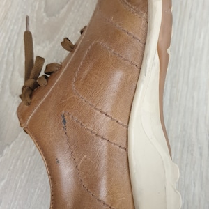 Samsonite Made in Europe Genuine Leather Men's Shoes,size EU-40 - Etsy
