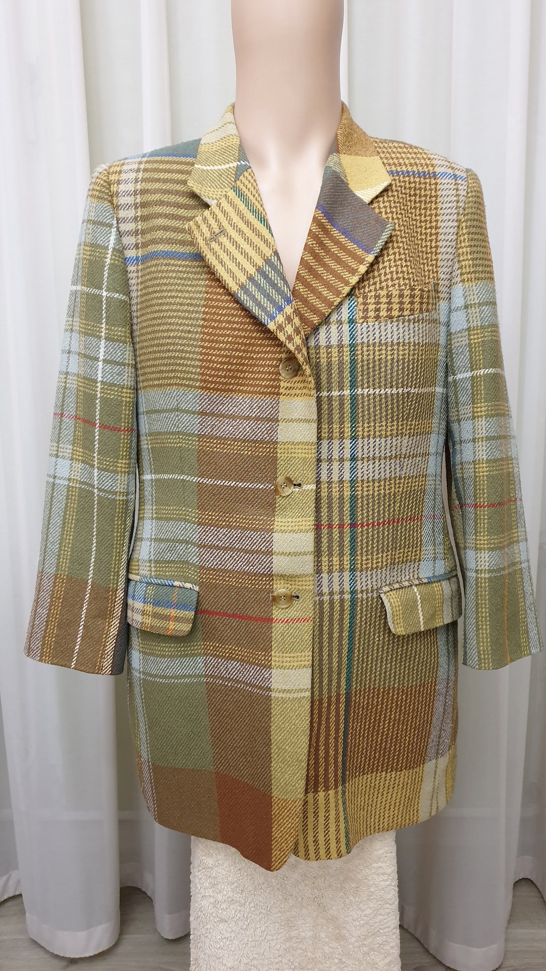 Daks Signature Limited Edition RARE Made in Great Britain Superb Pure ...