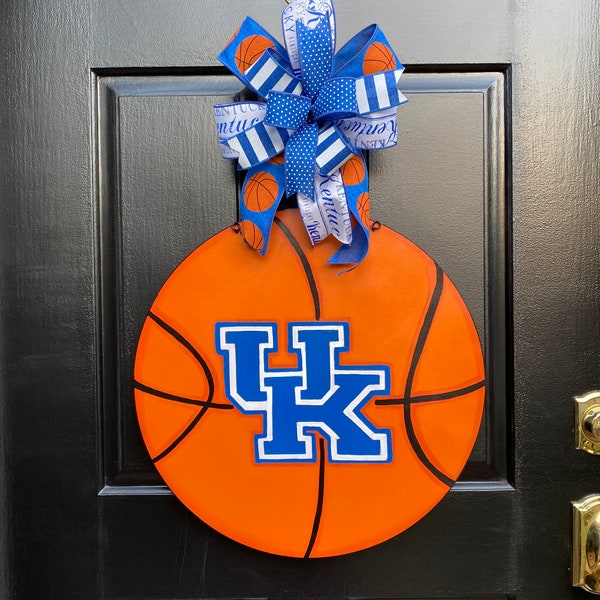 Kentucky Basketball - Etsy