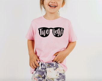 Two Legit Birthday Shirt - Etsy
