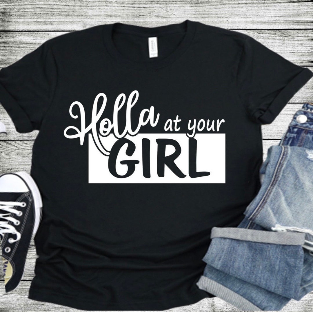 Holla at Your Girl, Two Legit Family Birthday Shirts, Two Legit 2 Quit ...