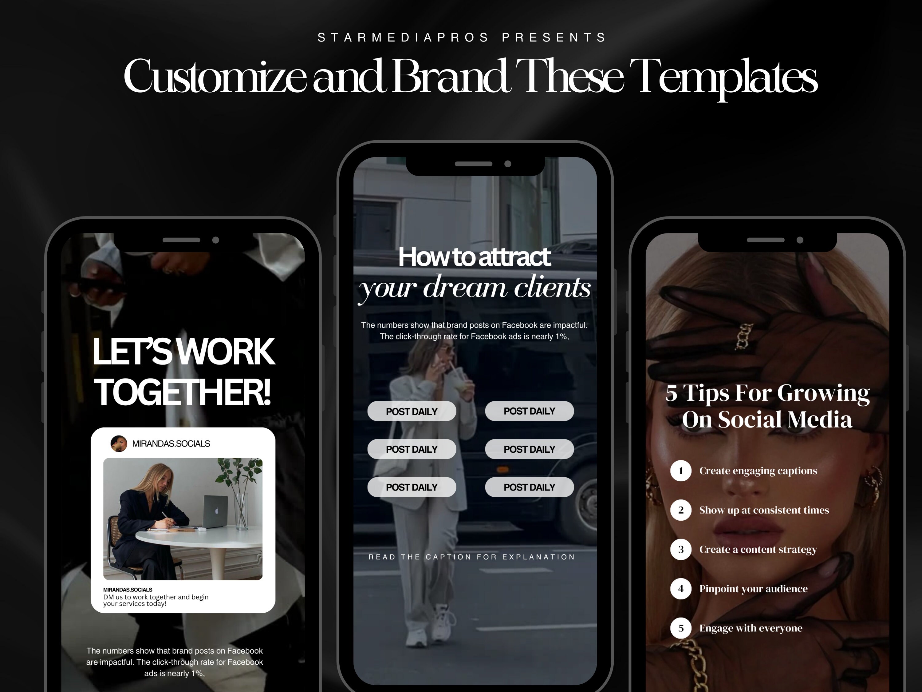 Instagram Reel Templates Canva Instagram Templates Social Media